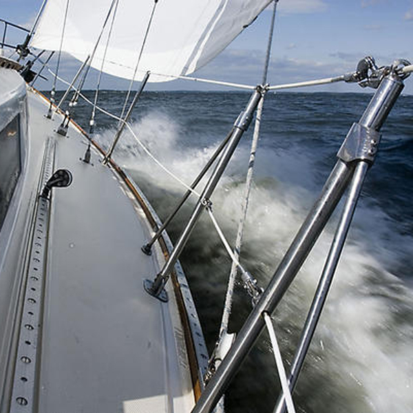 Sabre 30 Membership | Sound Sailing Center